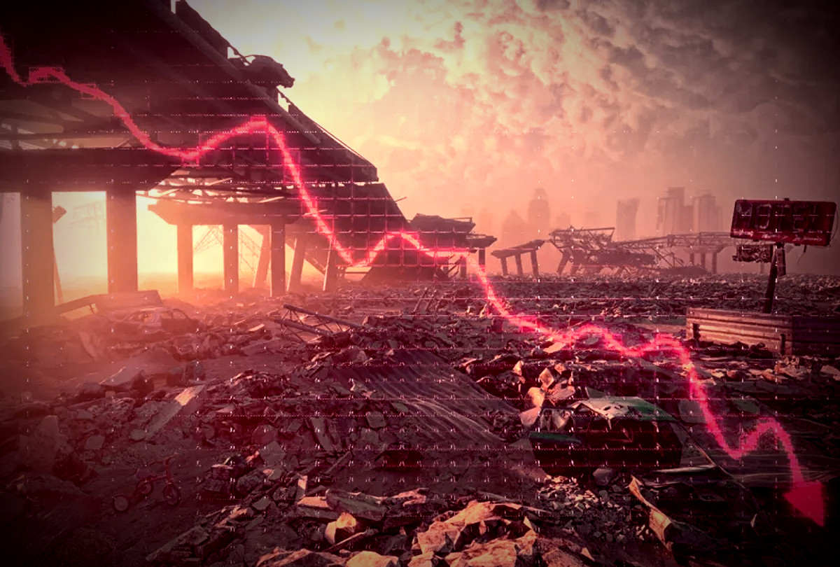 Total Crash – Notes & Silence