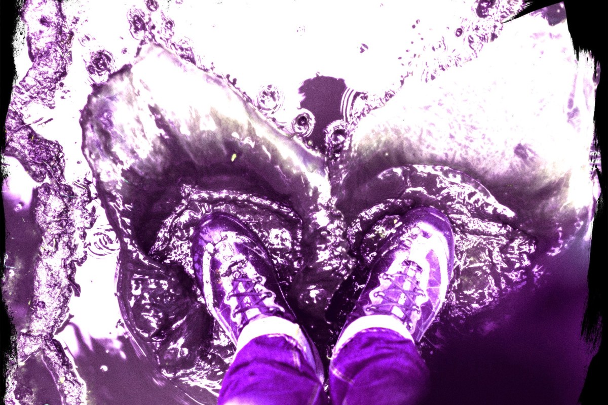 Alcohol: Inner Poverty – Notes & Silence