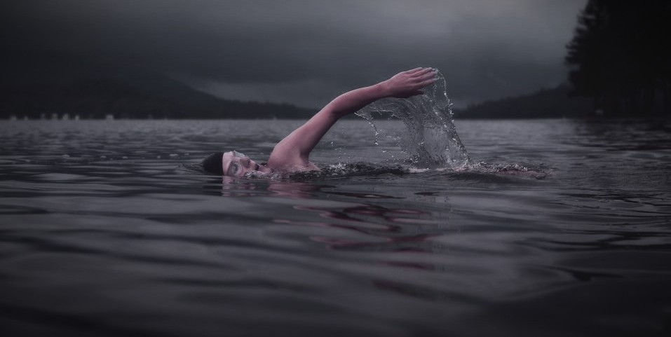 Underwater Prayer – Notes & Silence