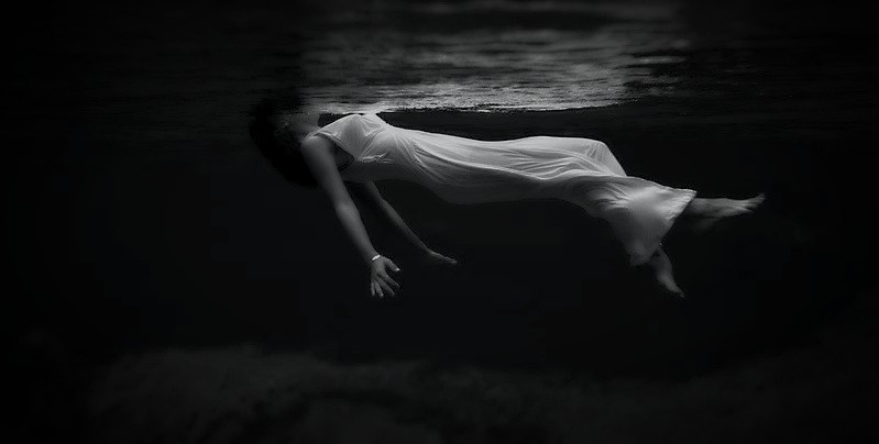 Floating On Your Back Again ? – Notes & Silence